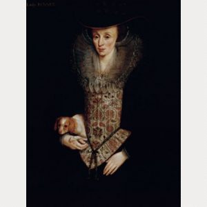 Tudor Pets Video - The Tudor Society