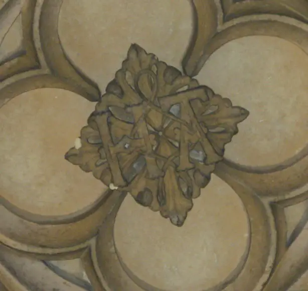 Hampton Court Palace by Sarah Bryson - The Tudor Society