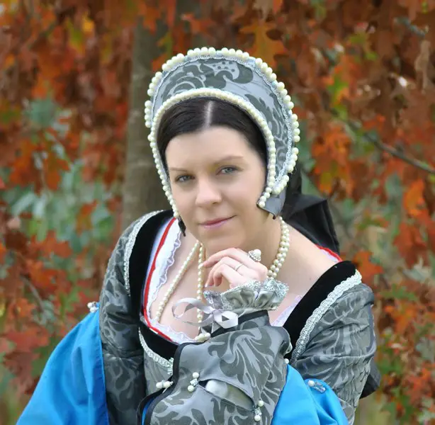 Mary Boleyn Book Tour - Q&A with author Sarah Bryson - The Tudor Society