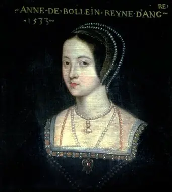 Sir Henry Norris and the Fall of Anne Boleyn by Kyra Kramer - The Tudor ...