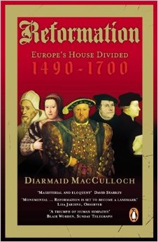 Reformation Books - The Tudor Society