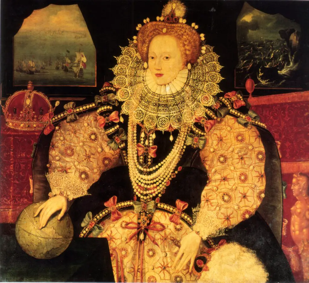 Elizabeth I: The Good, the Bad and the Ugly - The Tudor Society