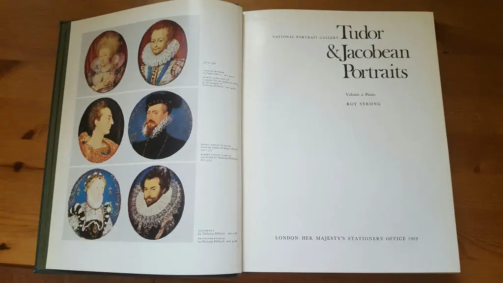 Ooops another book! - The Tudor Society