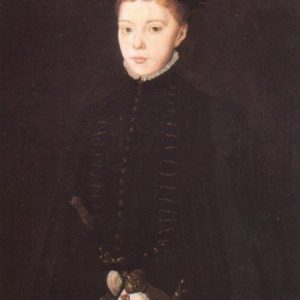 7 December 1545 - Lord Darnley's birth - The Tudor Society