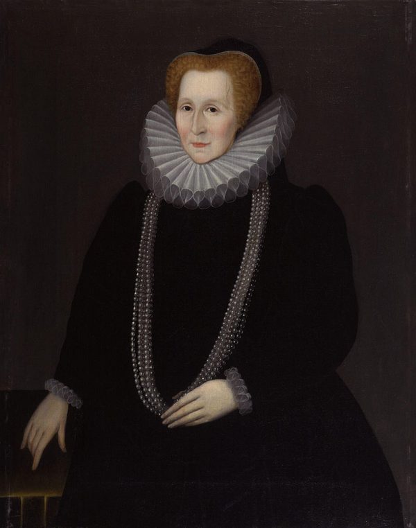 Bess of Hardwick - The Tudor Society