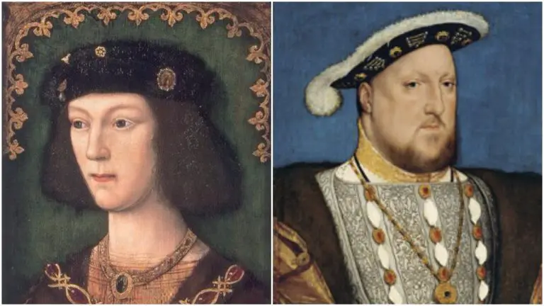 Happy Birthday Henry VIII! - The Tudor Society