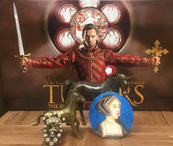 Send us a "Tudor Things" photo... - The Tudor Society