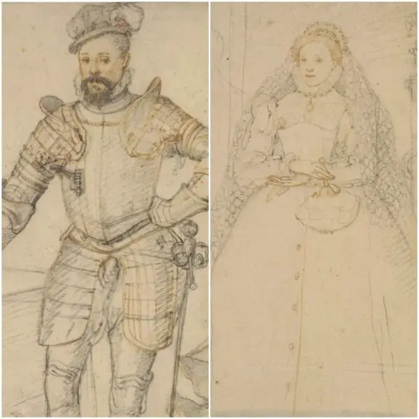 Elizabeth I, Robert Dudley and Kenilworth Castle - The Tudor Society