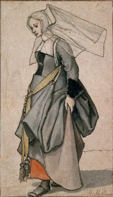 Tudor women quiz - The Tudor Society