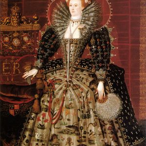 What did Elizabeth I really look like? - The Tudor Society
