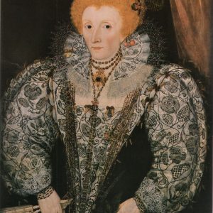 What did Elizabeth I really look like? - The Tudor Society