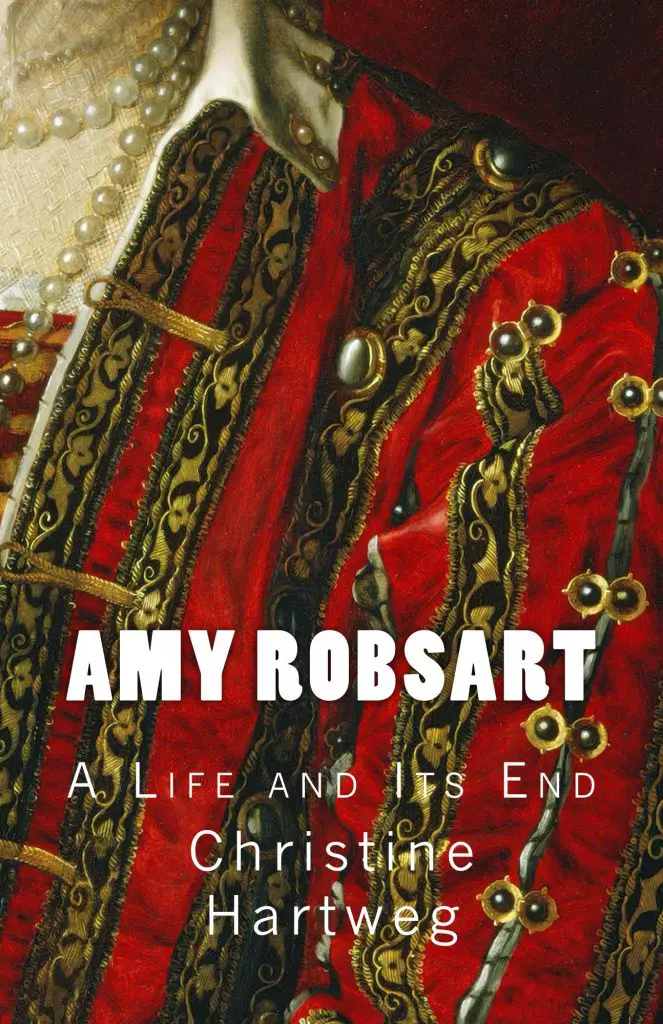 Amy Robsart - What do we really know about her by Christine Hartweg ...