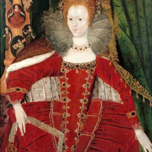 What did Elizabeth I really look like? - The Tudor Society