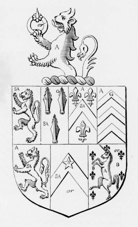 Frances Murfyn, the Other Lady Cromwell - The Tudor Society