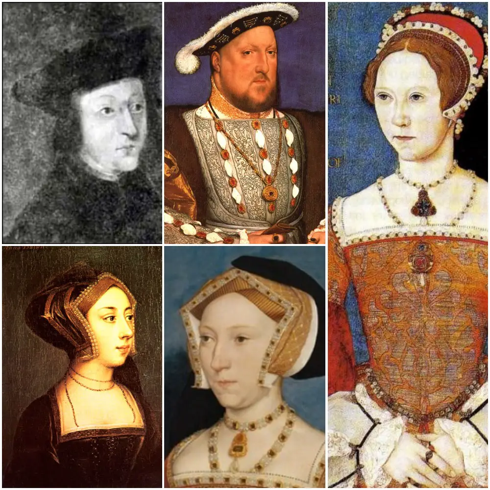 The Treatment of Mary Tudor (Mary I) Part 3 - The Tudor Society