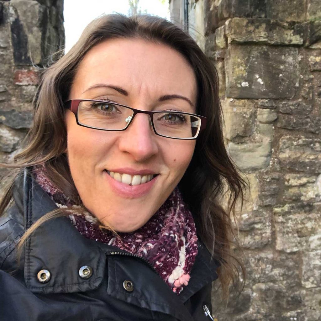 Introducing Philippa Lacey Brewell, the Tudor Society roving reporter - The Tudor Society