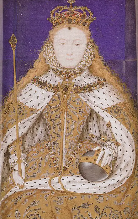 Happy Accession Day! Enjoy some Elizabeth I resources - The Tudor Society