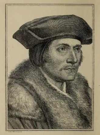 4 January - The Tudor Society