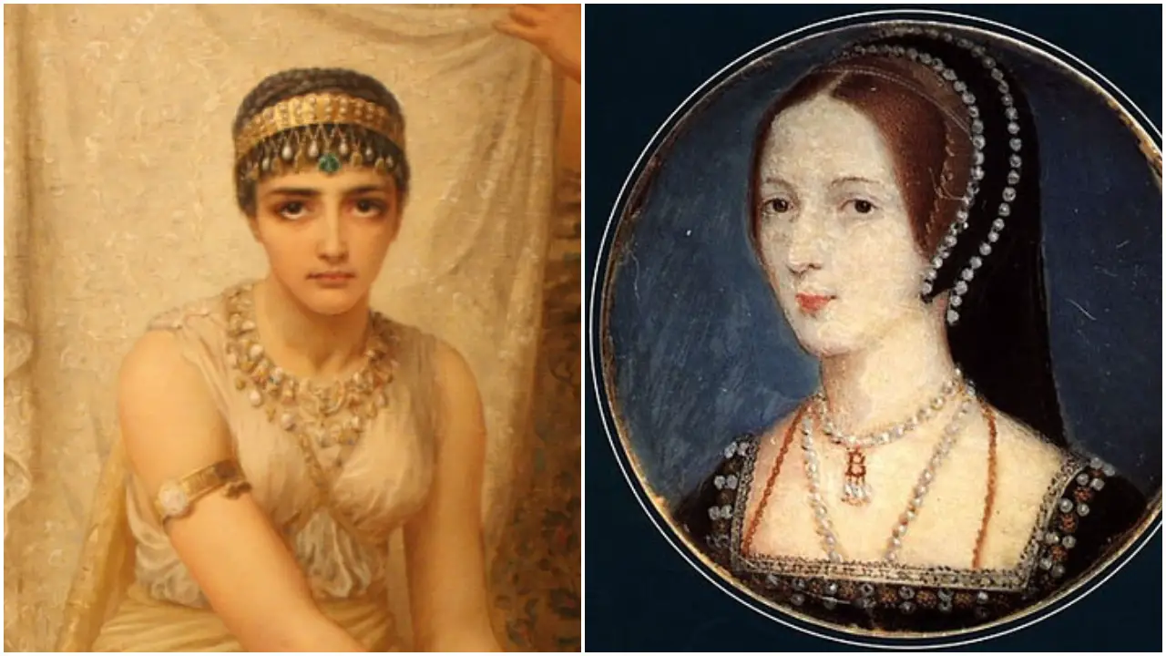 28 March - Anne Boleyn's chaplain and almoner John Skip - The Tudor Society