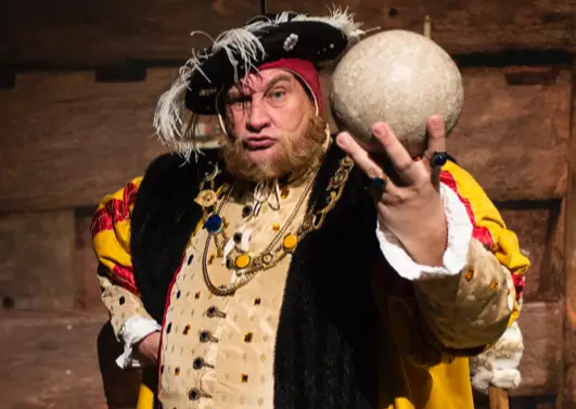 Easter at the Mary Rose Museum: 6-22 April 2019 - The Tudor Society