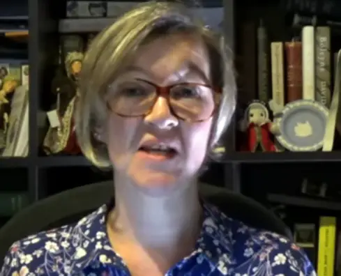 22 April - Gaol Fever Hits! - The Tudor Society