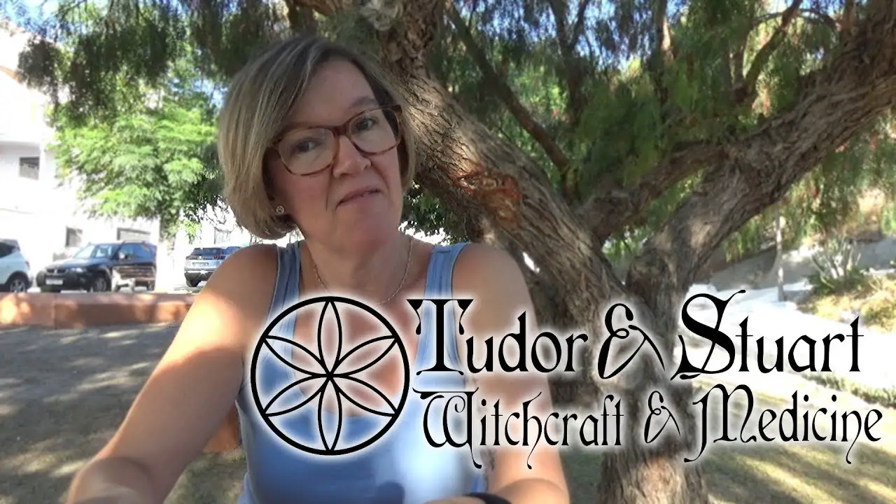 Tudor & Stuart Witchcraft & Medicine Tour - open for bookings! - The ...