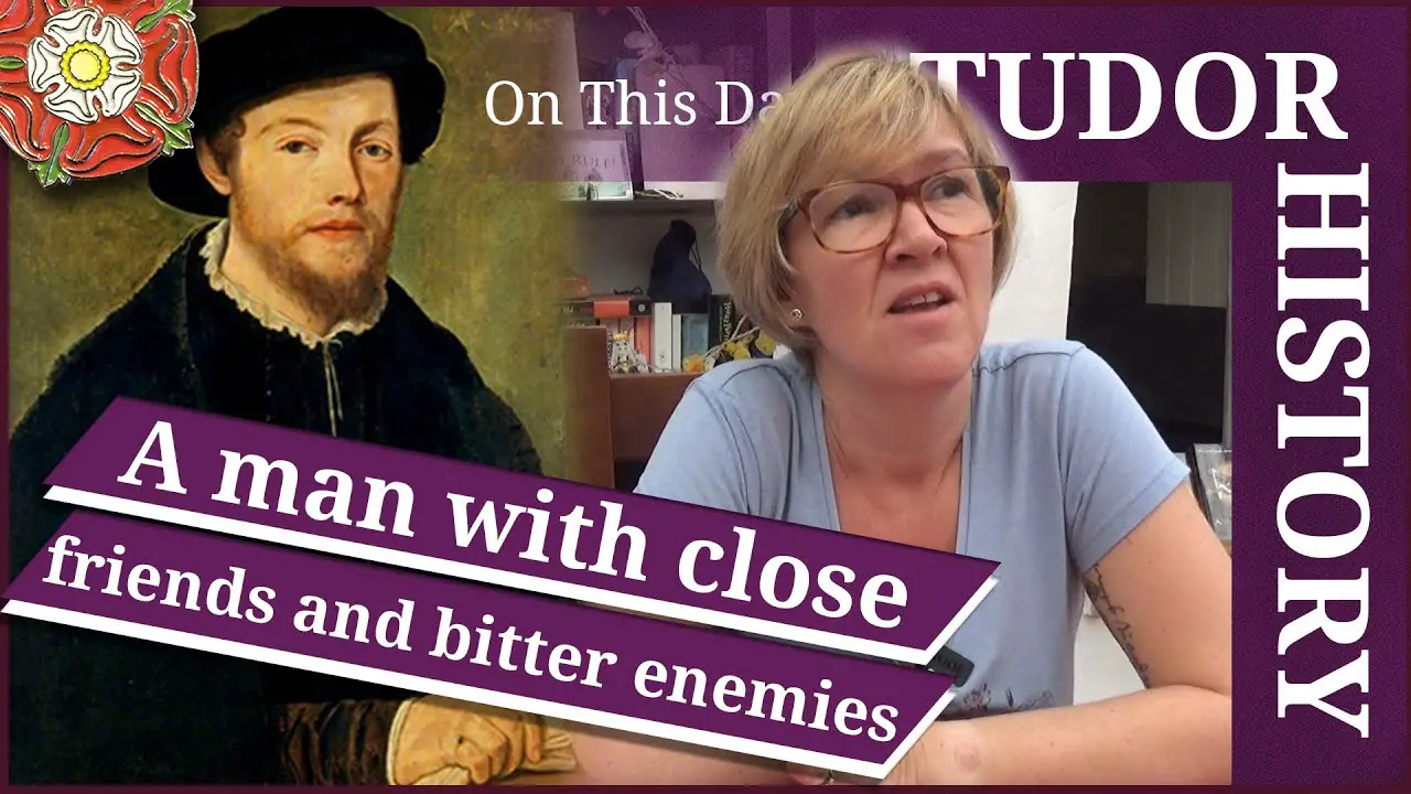 1 March - George Wishart, a man with close friends and bitter enemies ...