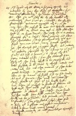 Tudor Memoirs and Diaries - The Tudor Society