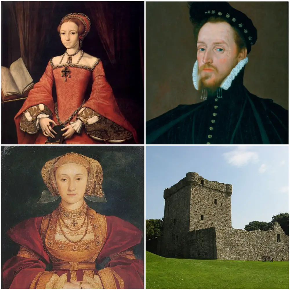 Late July Tudor Events Quiz - The Tudor Society