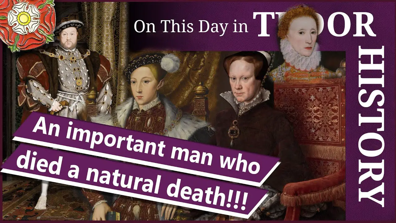 6 December - An important man who managed to die a natural death - The ...