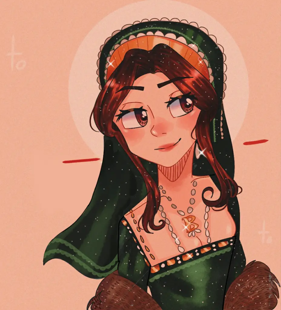 Artists in the spotlight! - The Tudor Society