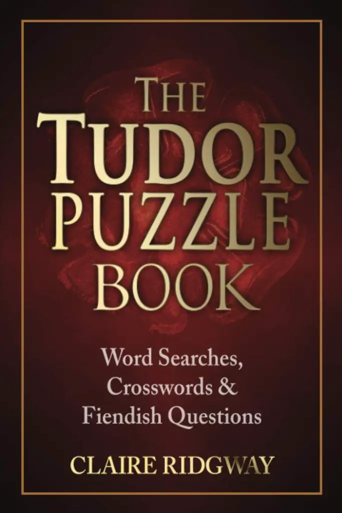 A 2021 Tudor Year Overview - The Tudor Society