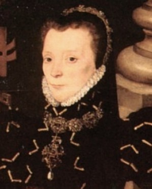 International Women's Day - unknown Tudor women - The Tudor Society