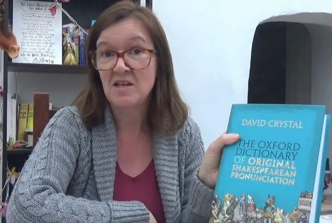 From the Archives - What did Tudor people sound like? - The Tudor Society