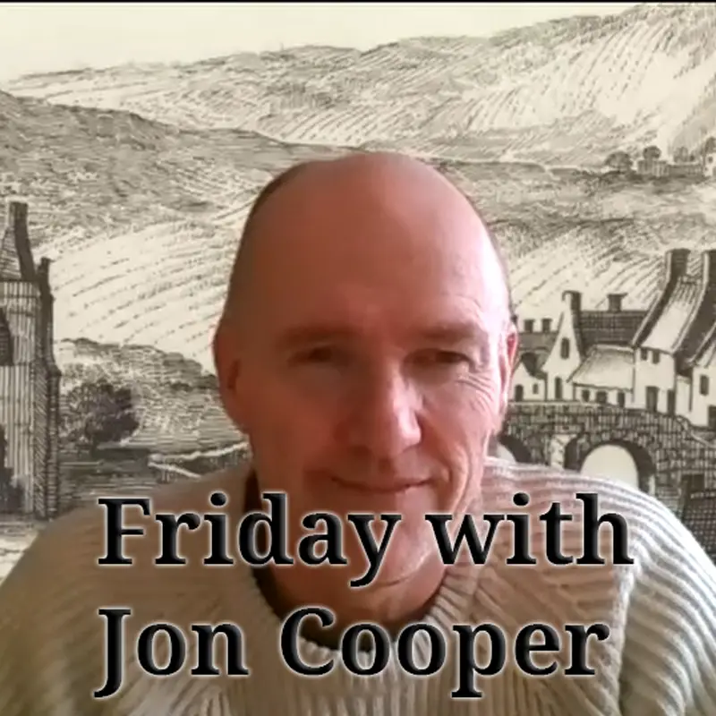Trace Italienne Forts, The Siege of Haddington - Interview with Jon ...