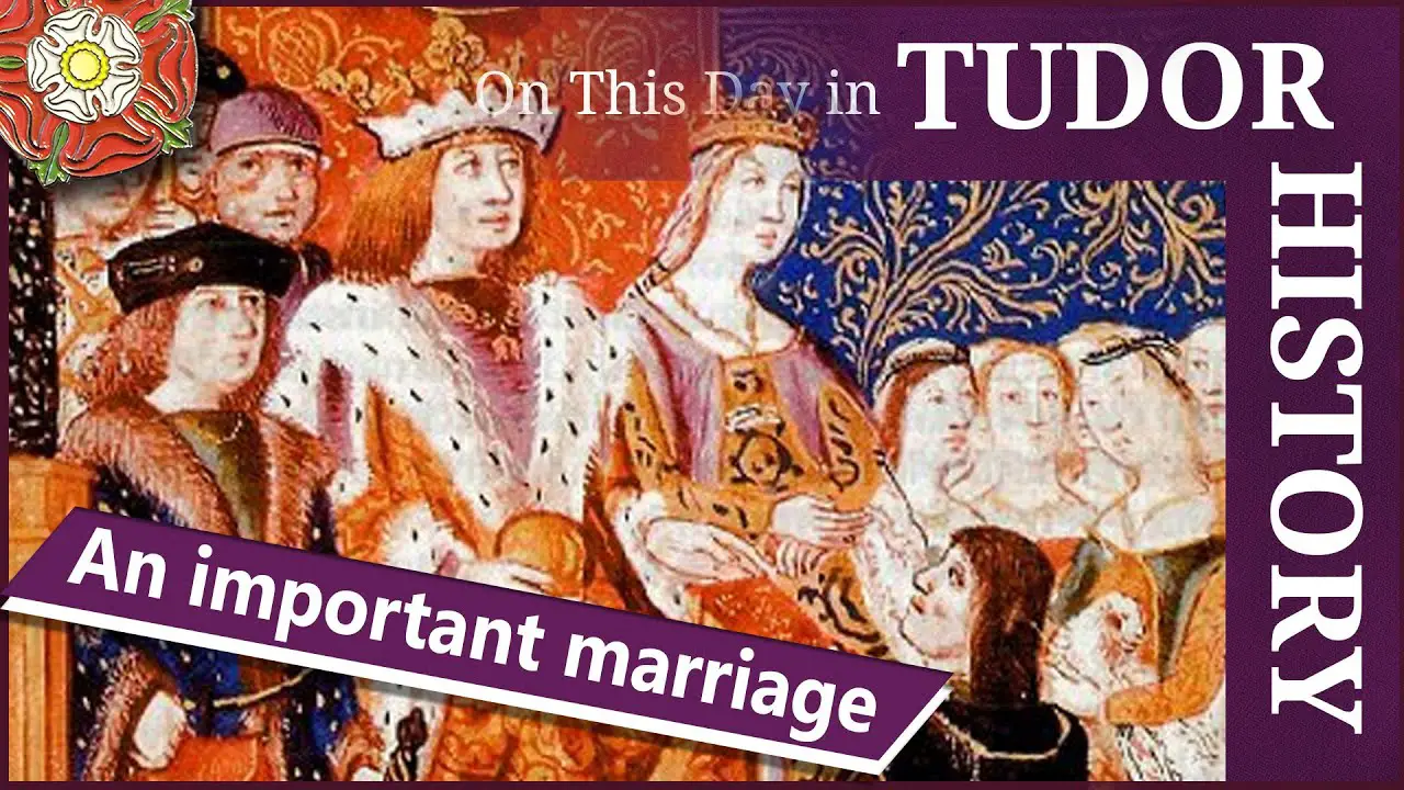 19 October - The Catholic Monarchs and the Pilgrimage of Grace - The ...