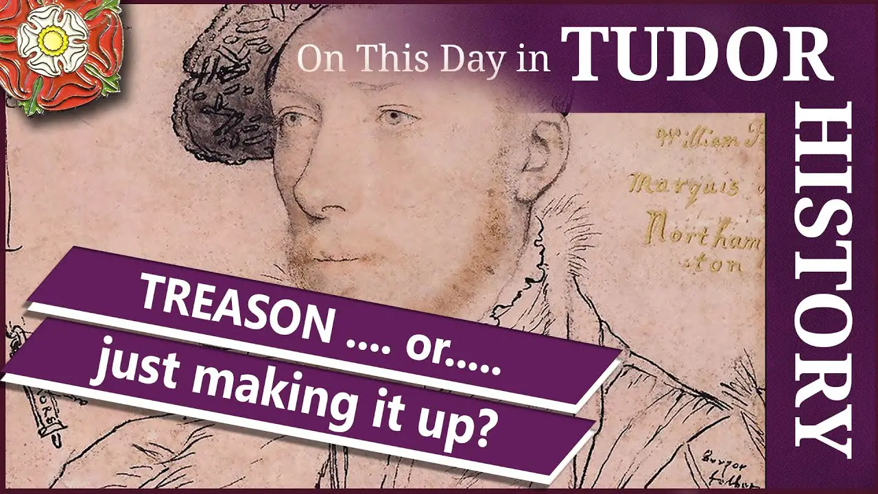 22 October - Examination of accusations against Henry VIII and the ...