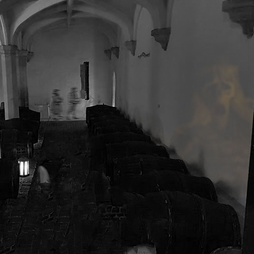 Do you have a medieval or Tudor ghost story to share? - The Tudor Society