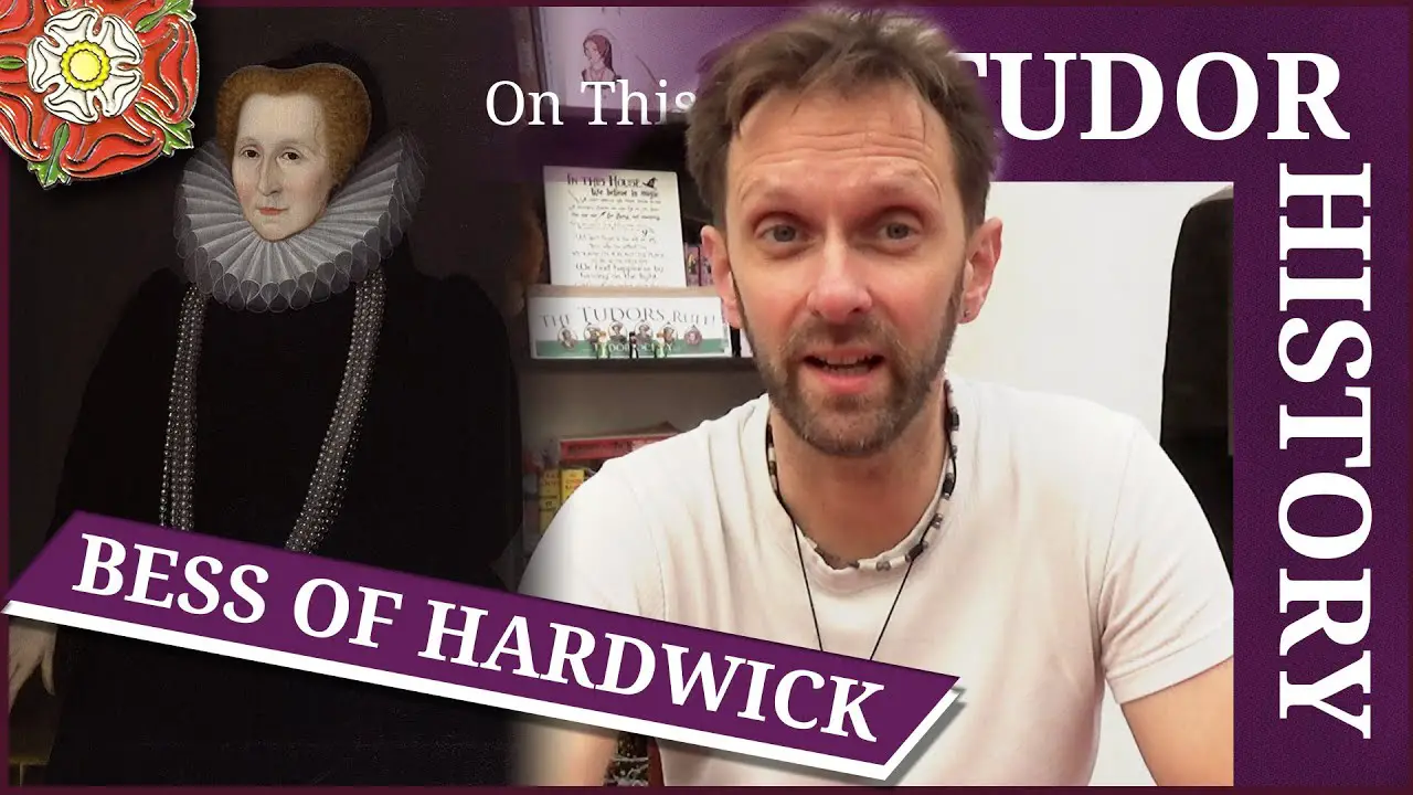 13 February - Bess of Hardwick and the Executions of Catherine Howard ...