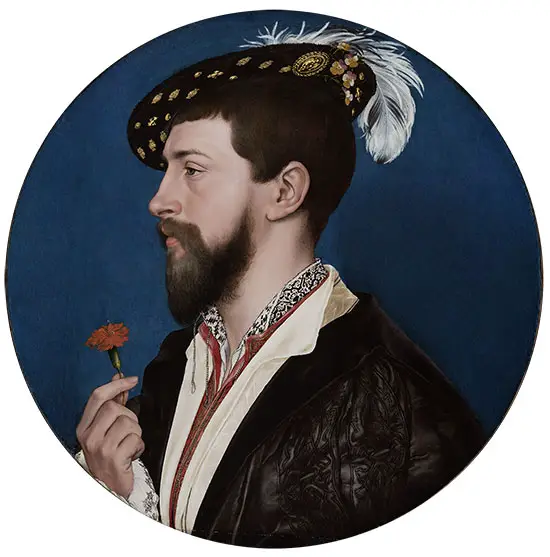 Holbein: Capturing Character Exhibition - The Morgan Library & Museum ...