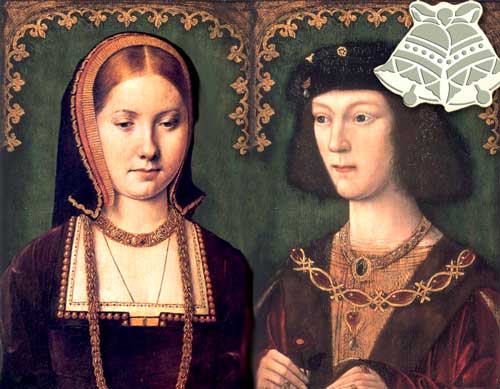 Henry VIII and Catherine of Aragon Quiz - The Tudor Society
