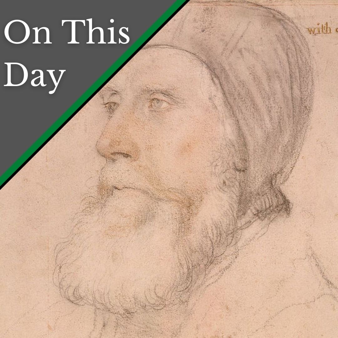 August 3 - Lord Russell marches his troops to face rebels, and a ...