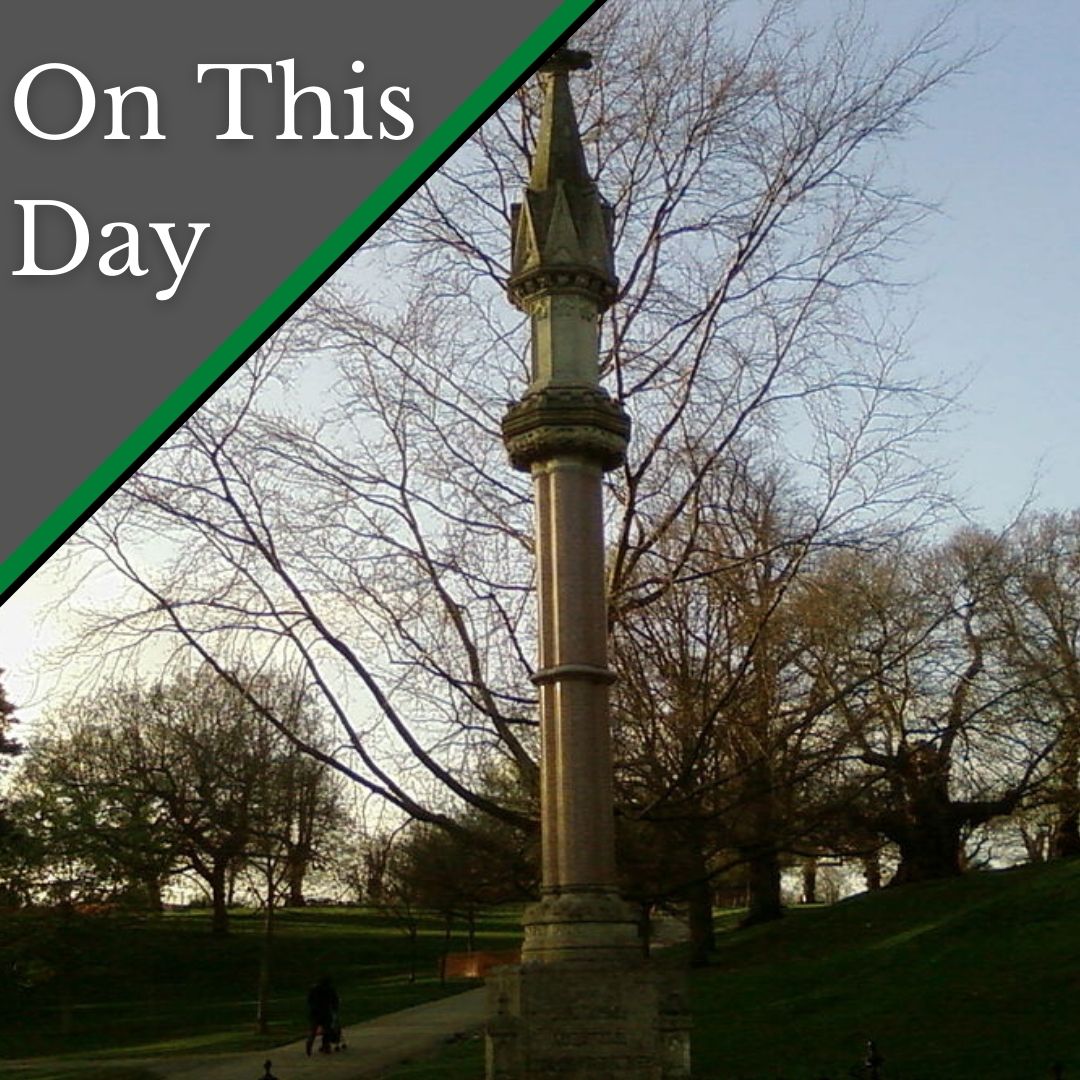 August 31 - An Ipswich Martyr - The Tudor Society