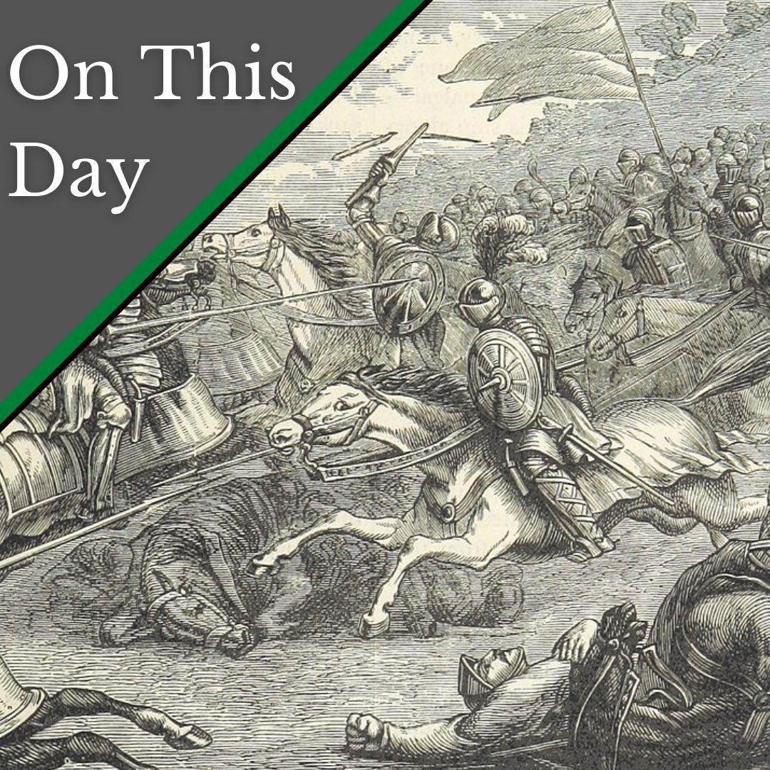 September 10 - The 1547 Battle of Pinkie Cleugh - The Tudor Society