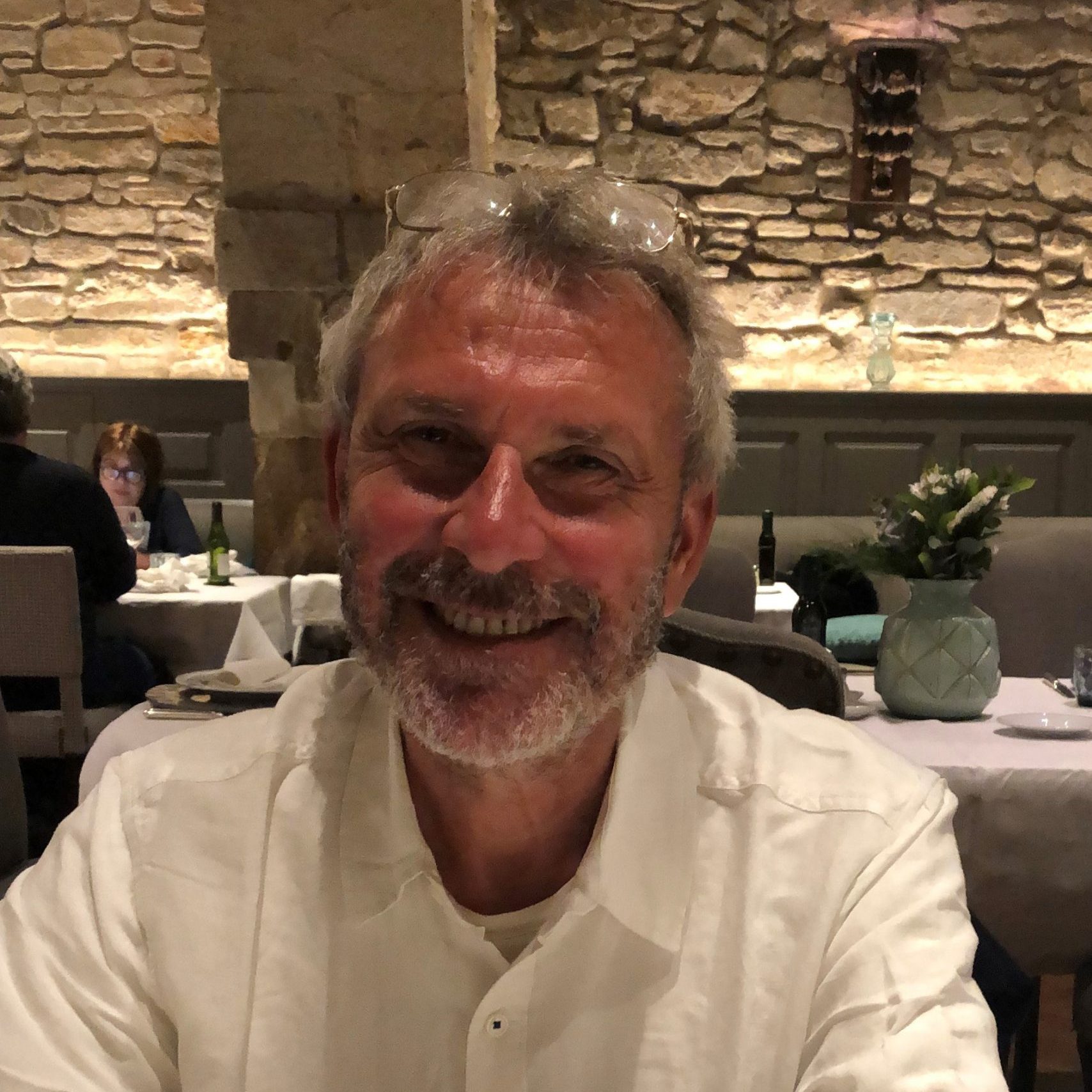 Sir Anthony Standen - Elizabethan Spy - The Tudor Society