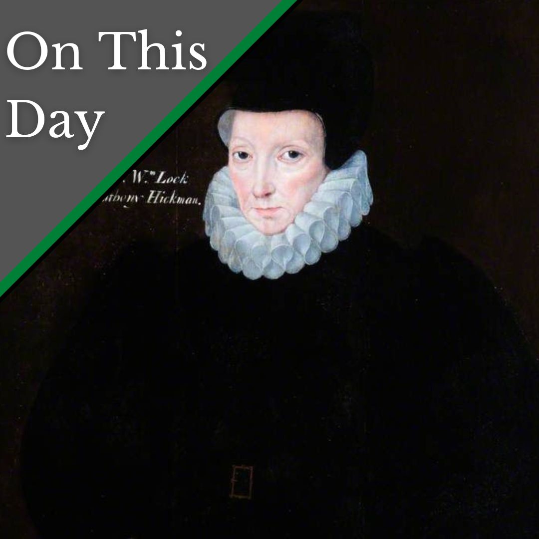 December 26 - Rose Lok - The Tudor Society