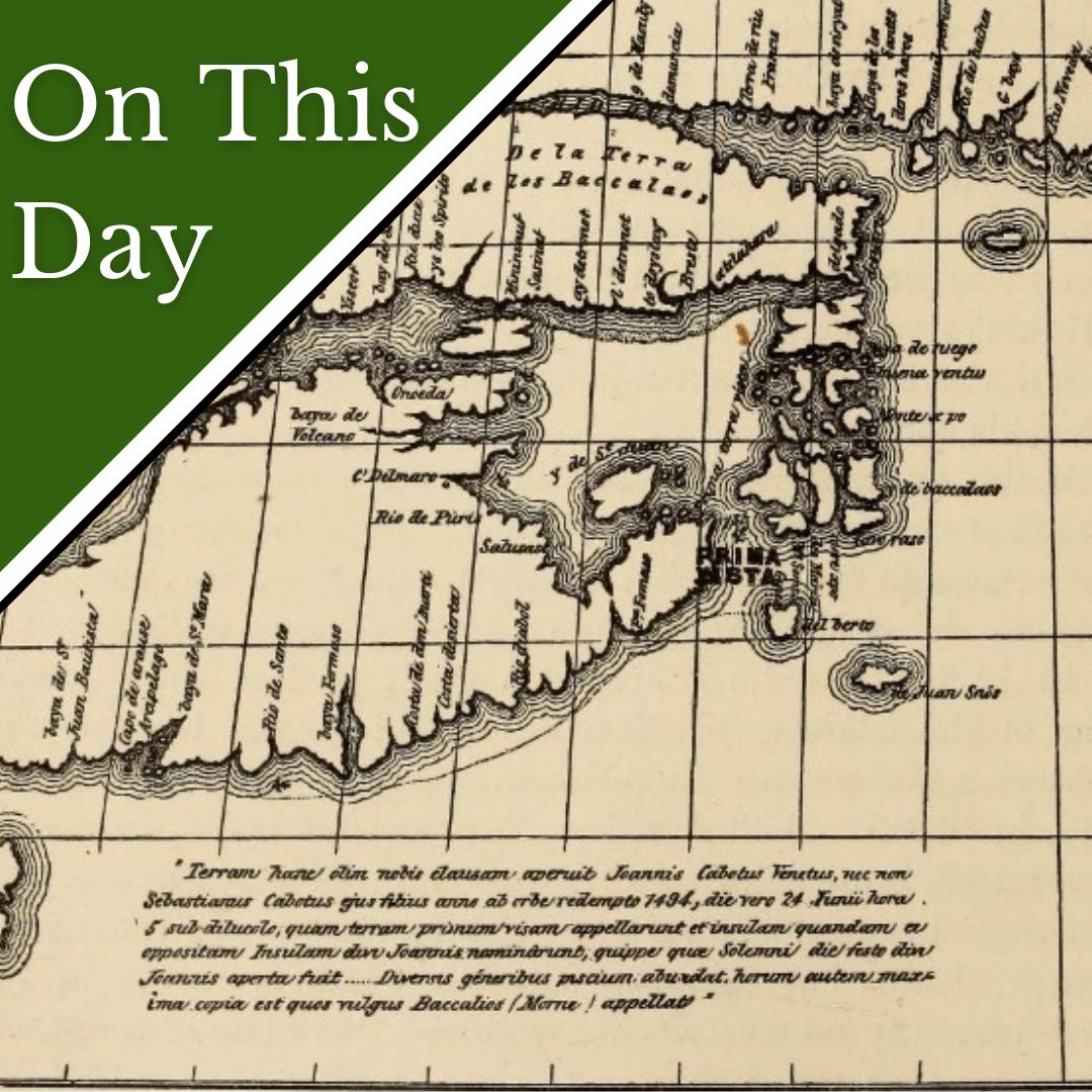 January 9 - Clement Adams - The Tudor Society
