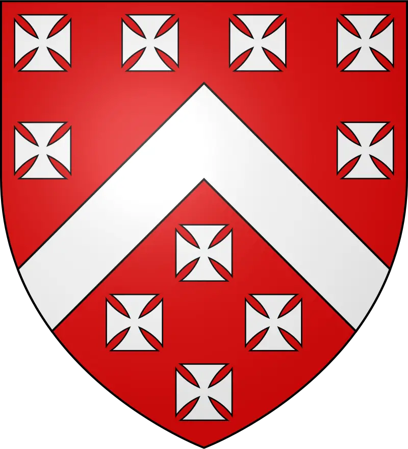 February 14 - William Berkeley, 1st Marquess of Berkeley - The Tudor ...