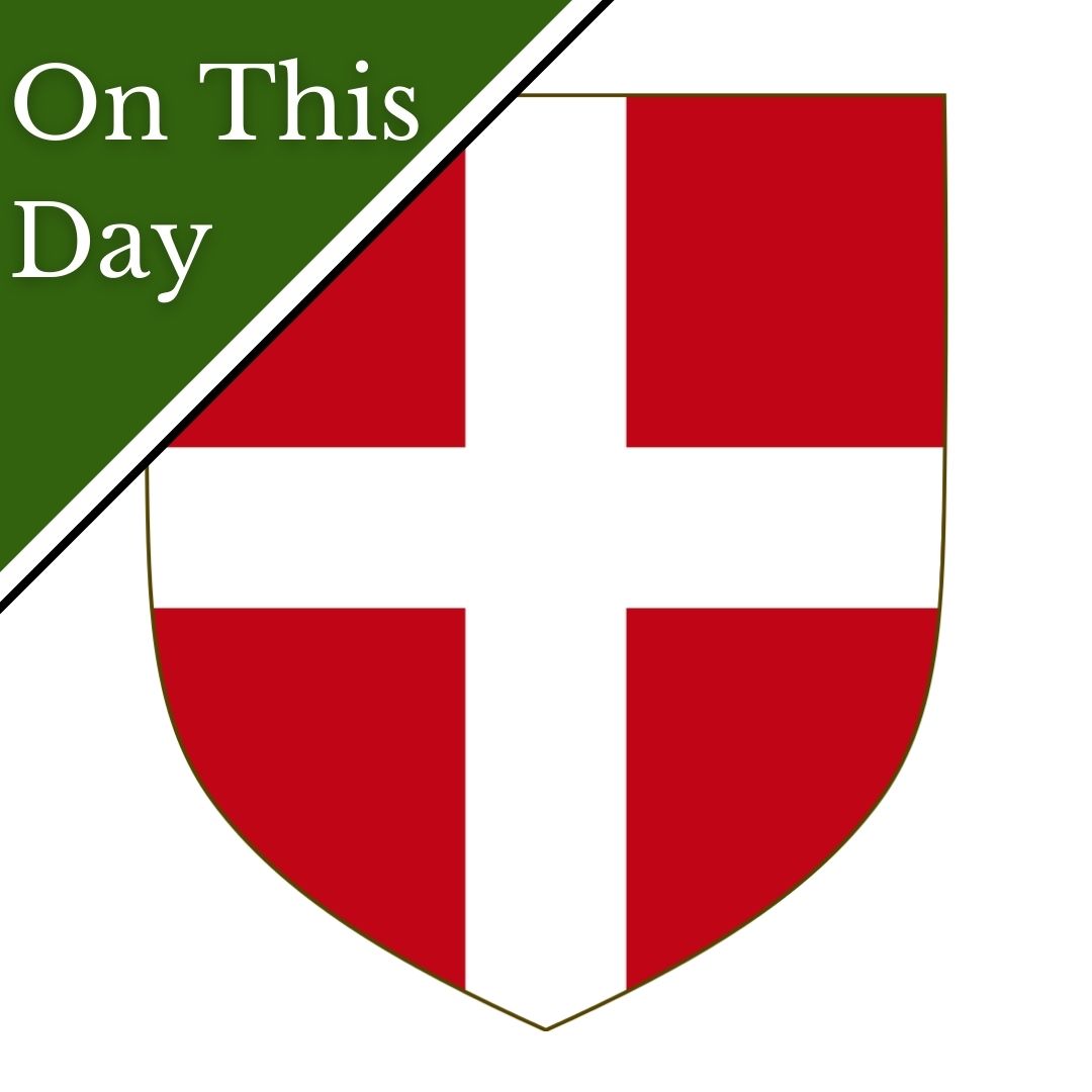 April 2 - Sir Ambrose Cave - The Tudor Society