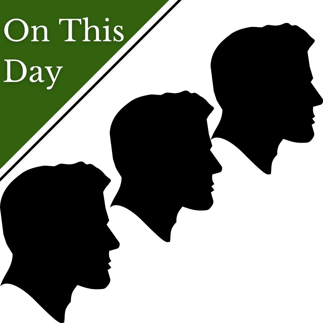 Monday Martyrs - William Allen, Roger Coe and Thomas Cob - The Tudor ...